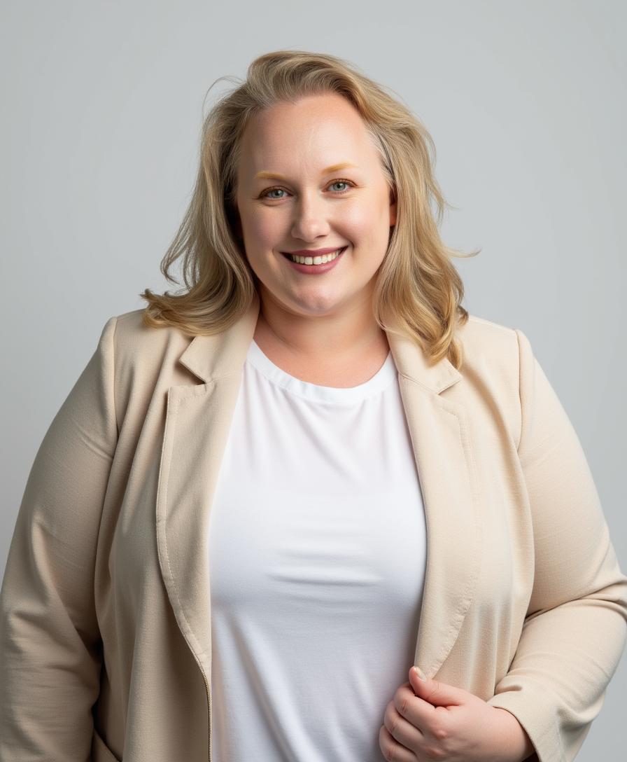 The Problem with AI Headshots: Why Fake Photos Hurt Real Brands