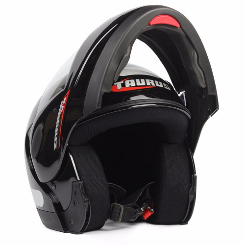 Segurança em duas rodas: conheça os tipos de capacete e saiba qual é o ...