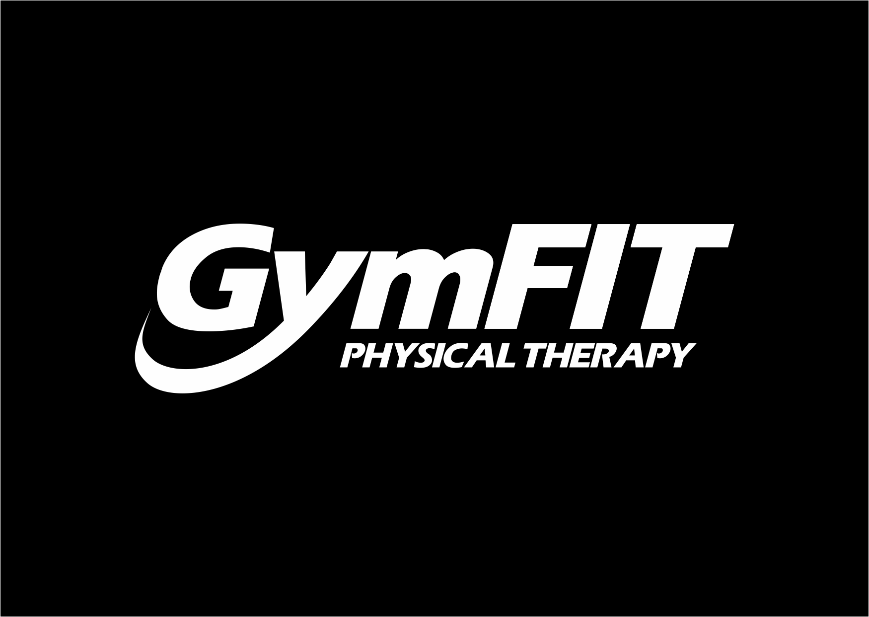 About GymFIT | Gymfit PT Wellness