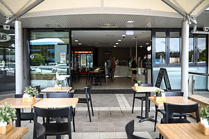 LOCATIONS | Bakehousecafe