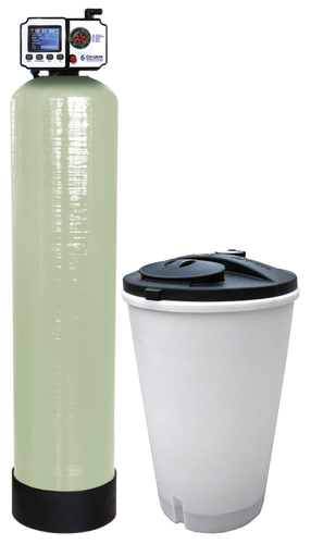 95STS Series Softeners | One Stop Water
