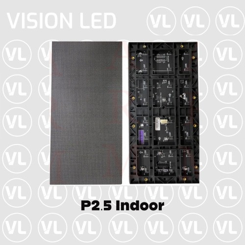 GKGD P2.5 Indoor | Vision