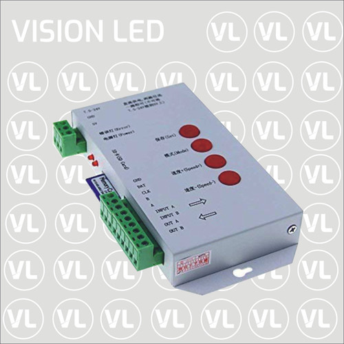 T1000S RGB LED CONTROLLER | Vision