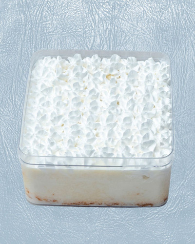 Vanilla Milk cake | Bakery Bites Cafe