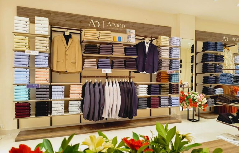 The Arvind Store Unveils a Grand New Outlet in Jodhpur