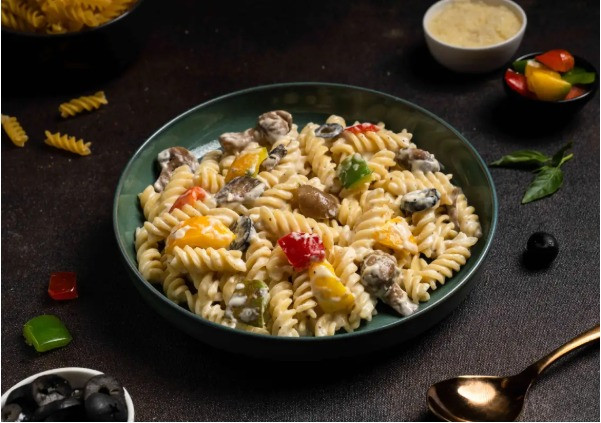 Pasta Street Brings Authentic Italian Flavors to Delhi