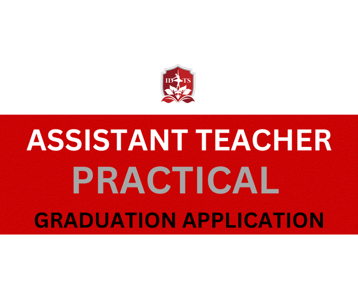 Dance Teaching StandardsDance Teaching Stand