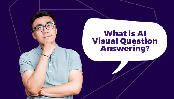 AI Visual Question Answering | Artificial Intelligence Technologies