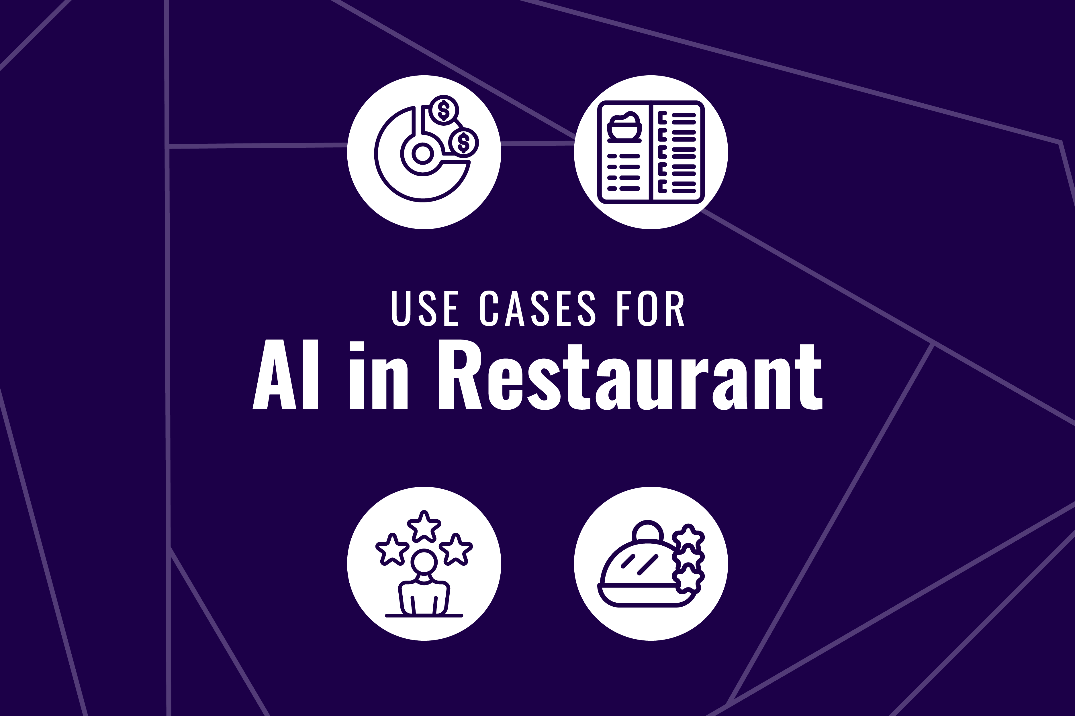 Artificial Intelligence in Restaurant Service | BlastAsia