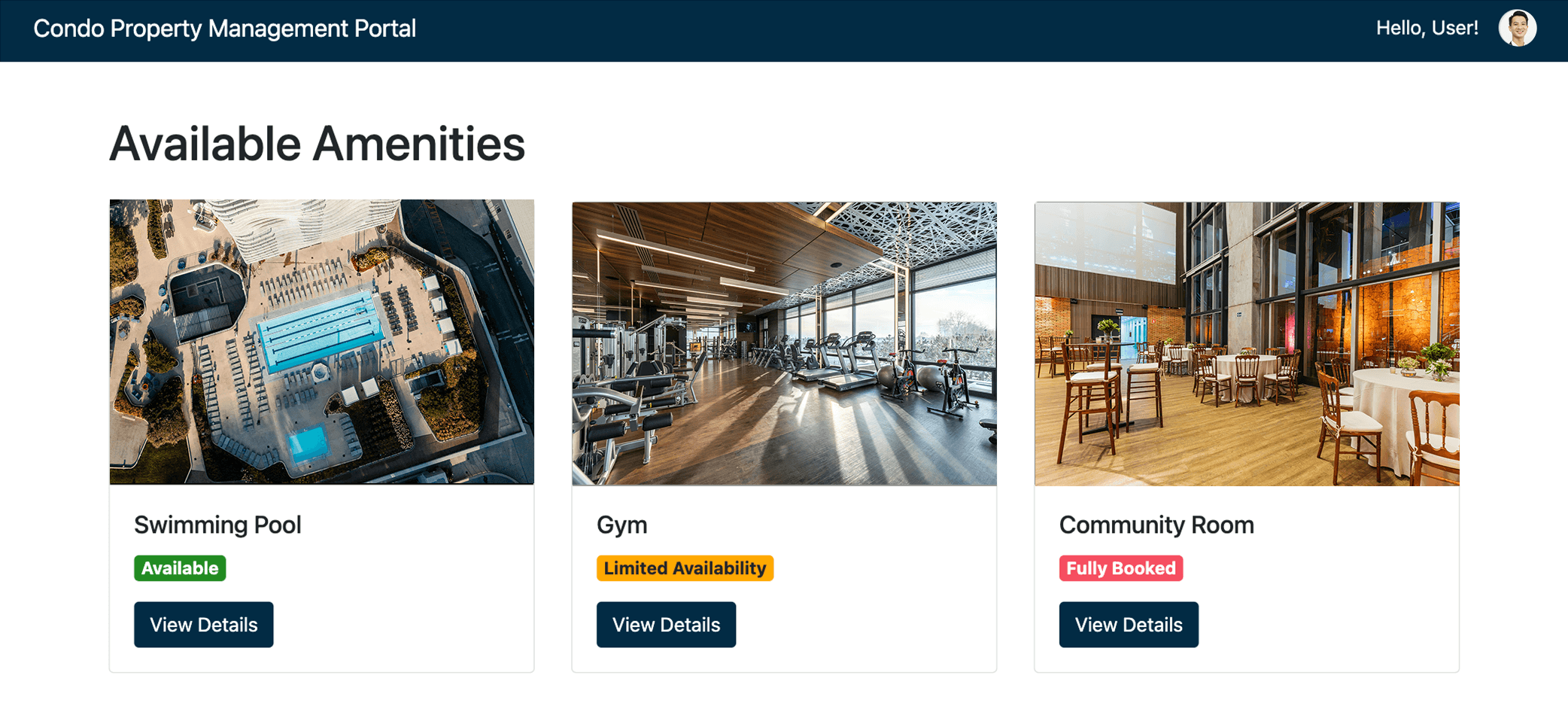 Software Outsourcing to Build Property Management Portal | Philippines