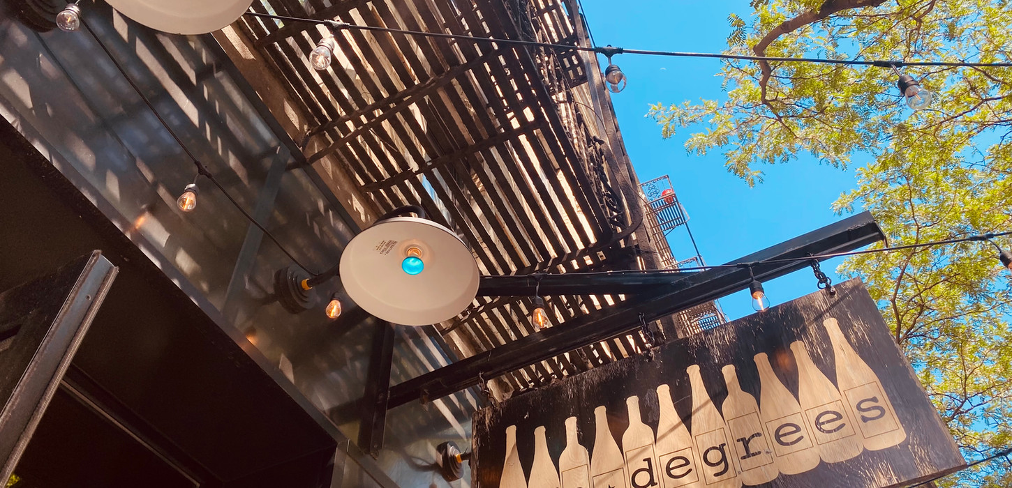 Home | Ten Degrees Bar