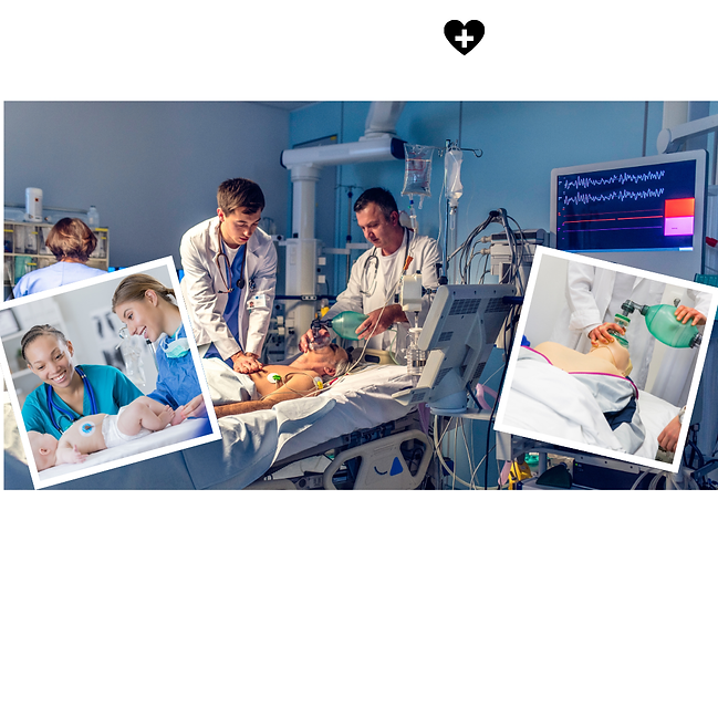 Beats and Breaths Academy | ACLS, PALS, BLS Provider | TNCC, CTAS, CPR ...