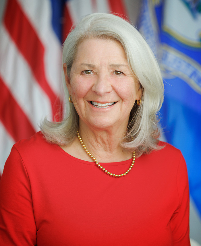 Jude Read Candidate for Selectman | Old Lyme Republicans