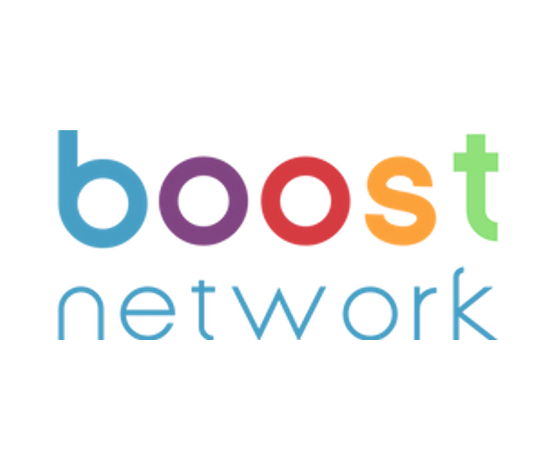 Resources | BOOST Network