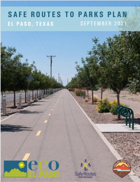 Safe Routes to Parks