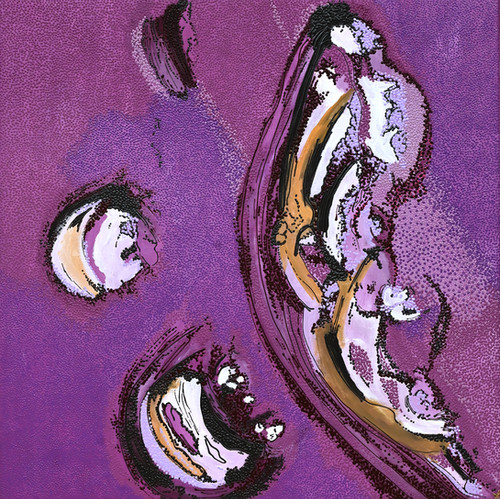 KONSTANTINA (KATE CONSTANTINE) - WUMERA NANGAMAY - SALTPAN #8 | Art Leven