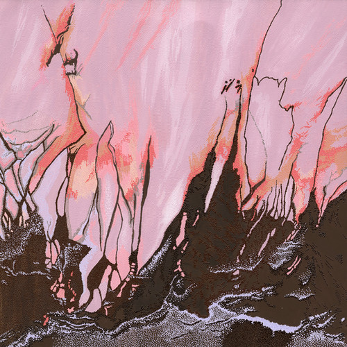 KONSTANTINA (KATE CONSTANTINE) - WUMERA NANGAMAY - SALTPAN #3 | Art Leven