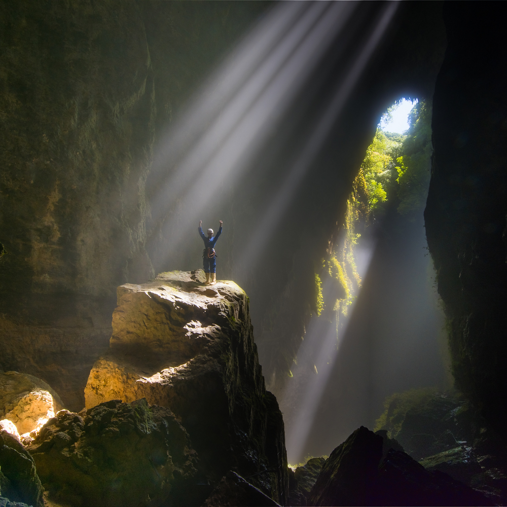 Discovering Hidden Worlds: Top Spelunking Destinations in the United States