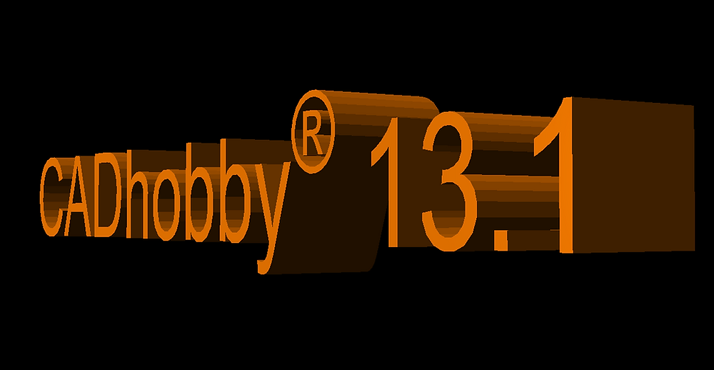 Unleash Your Creative Potential with the New CADhobby IntelliCAD 13.1 ...