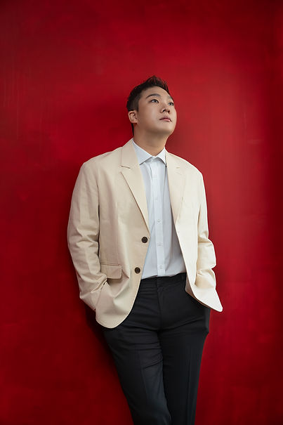 Jeon Chul Min | 끼리끼리Ent.