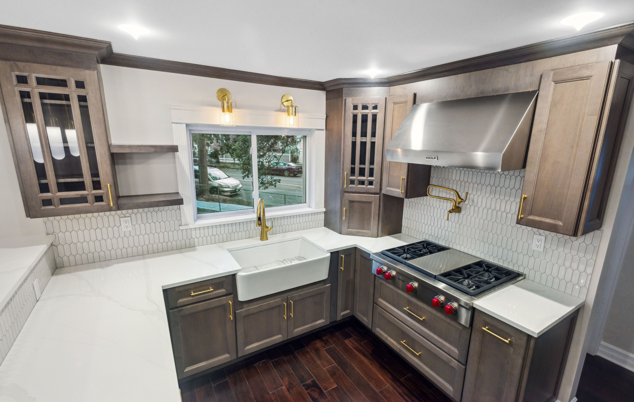 Maximizing Your Home's Potential: The Impact of Professional Kitchen ...