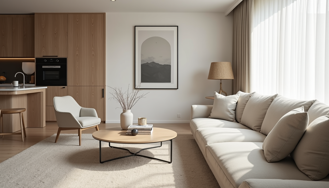 Exploring Popular Home Design Styles: A Guide to Diverse Interior ...