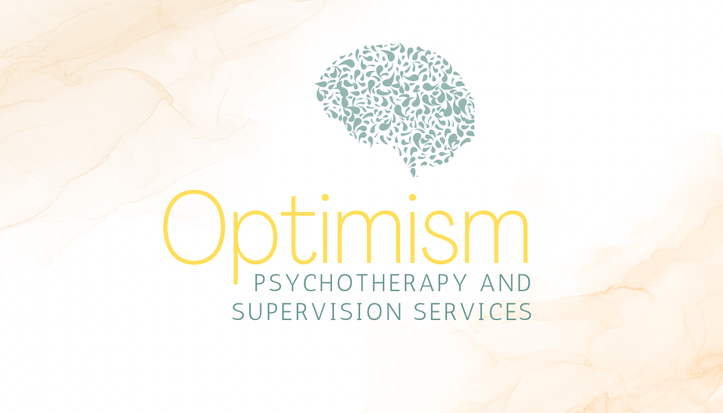 Home | Optimism Psychotherapy & Supervision Services. Based in ...