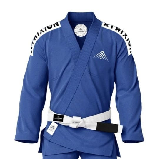 Champions Series Training Gi | ATRIXION DUBAI