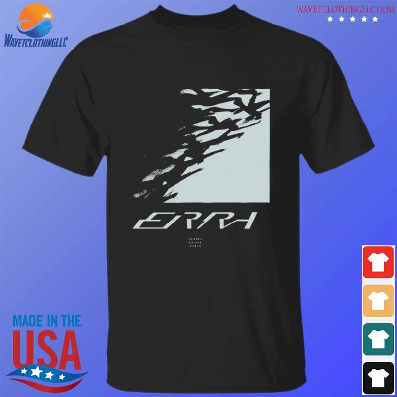 Erra Band Erra Cure Shirt
