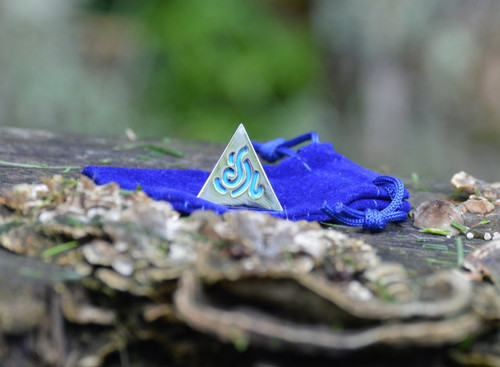 Umhra's Icon | Jeffrey Speight