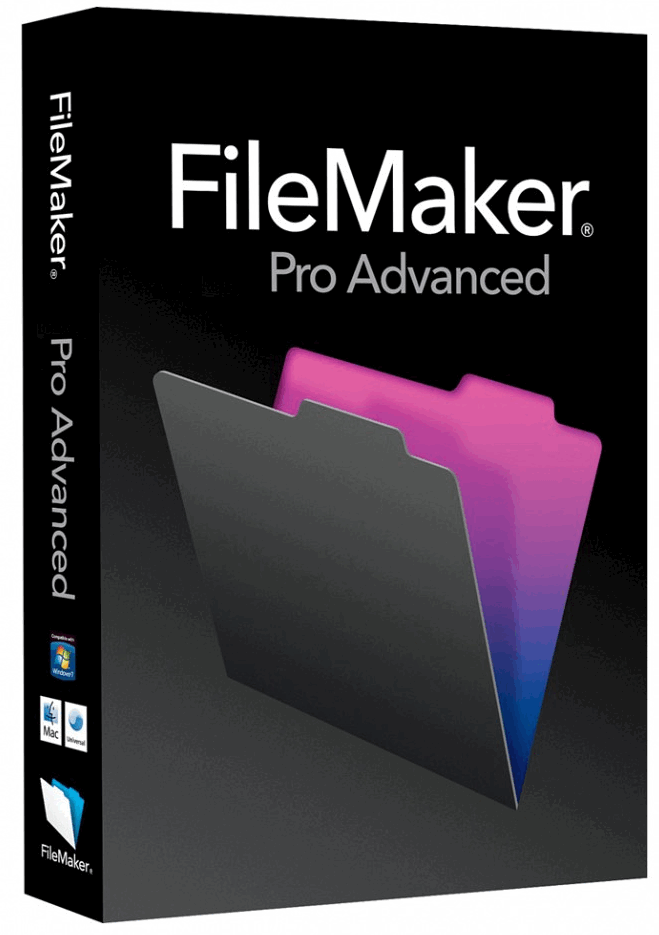 FileMaker Pro und FileMaker Go in Köln und Fribourg