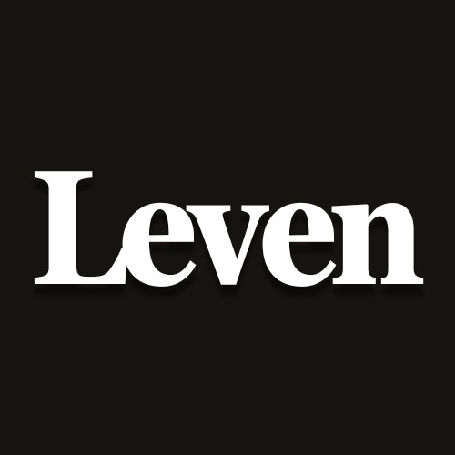 About | Leven Magazine