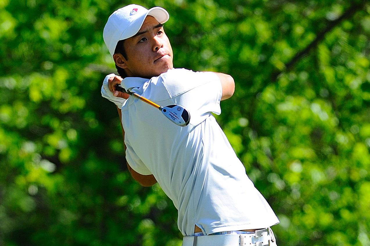 Daniel Kim | Golf Coach | EZ Golf Canada