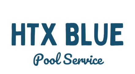 HTX Blue | pool service houston