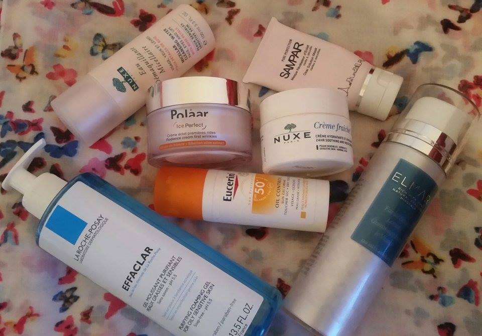 Comment choisir ta routine visage !! | Just Like Butterflies