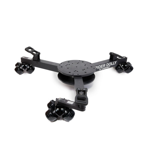 Spider | Spreader Dolly | DeHaven Camera