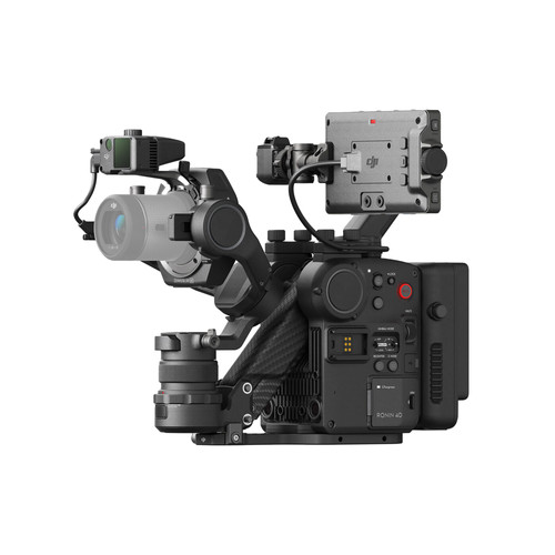 DJI Ronin 4D | DeHaven Camera