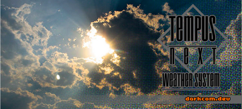 Tempus Next | darkcom.dev