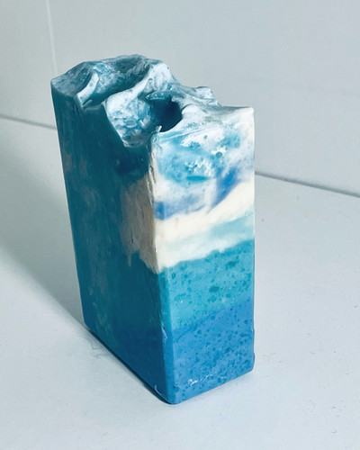 Oceanwater | Mel & Milan Soap Co.