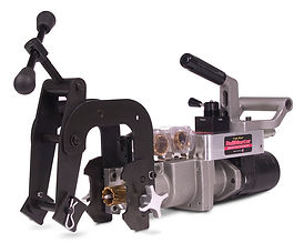 Railroad Track Maintenance Tools & Equipment | Trak-Star / Hougen