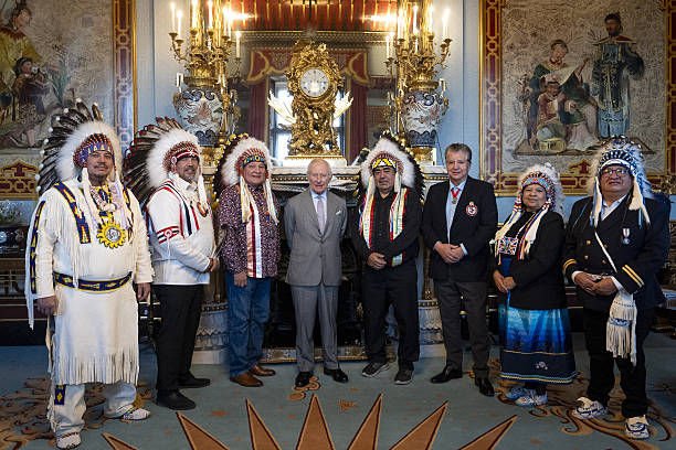 Confederacy of Treaty No. 6 First Nations appoints new Grand Chief