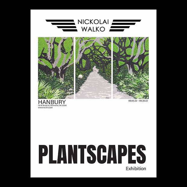 Art | Nickolai Walko