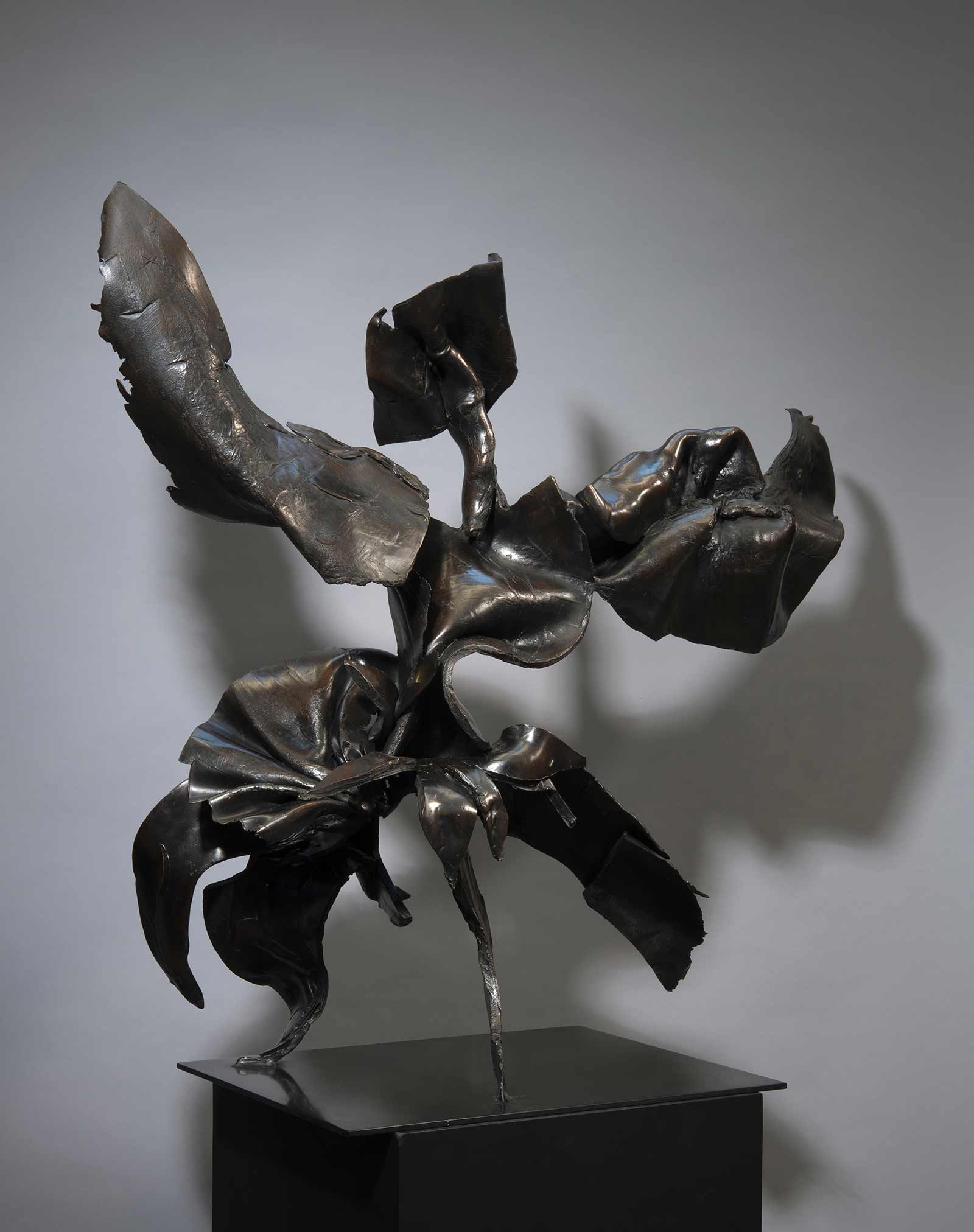 sculptures | daniel-hourde