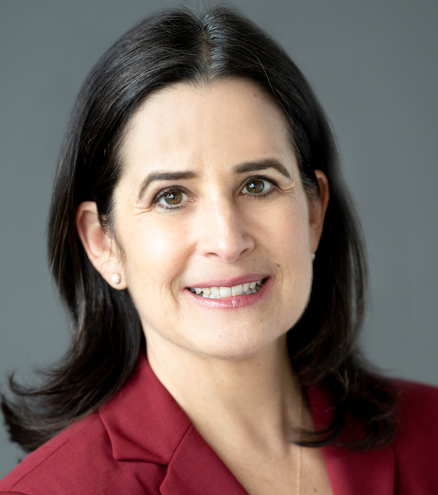 Lisa Greenfield at OGC Network | Portland Law Firm