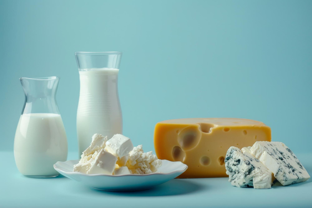 Can Calcium Help Support Bone Health?