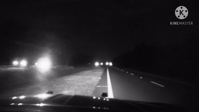 ANATOMY OF A TRAFFIC STOP: