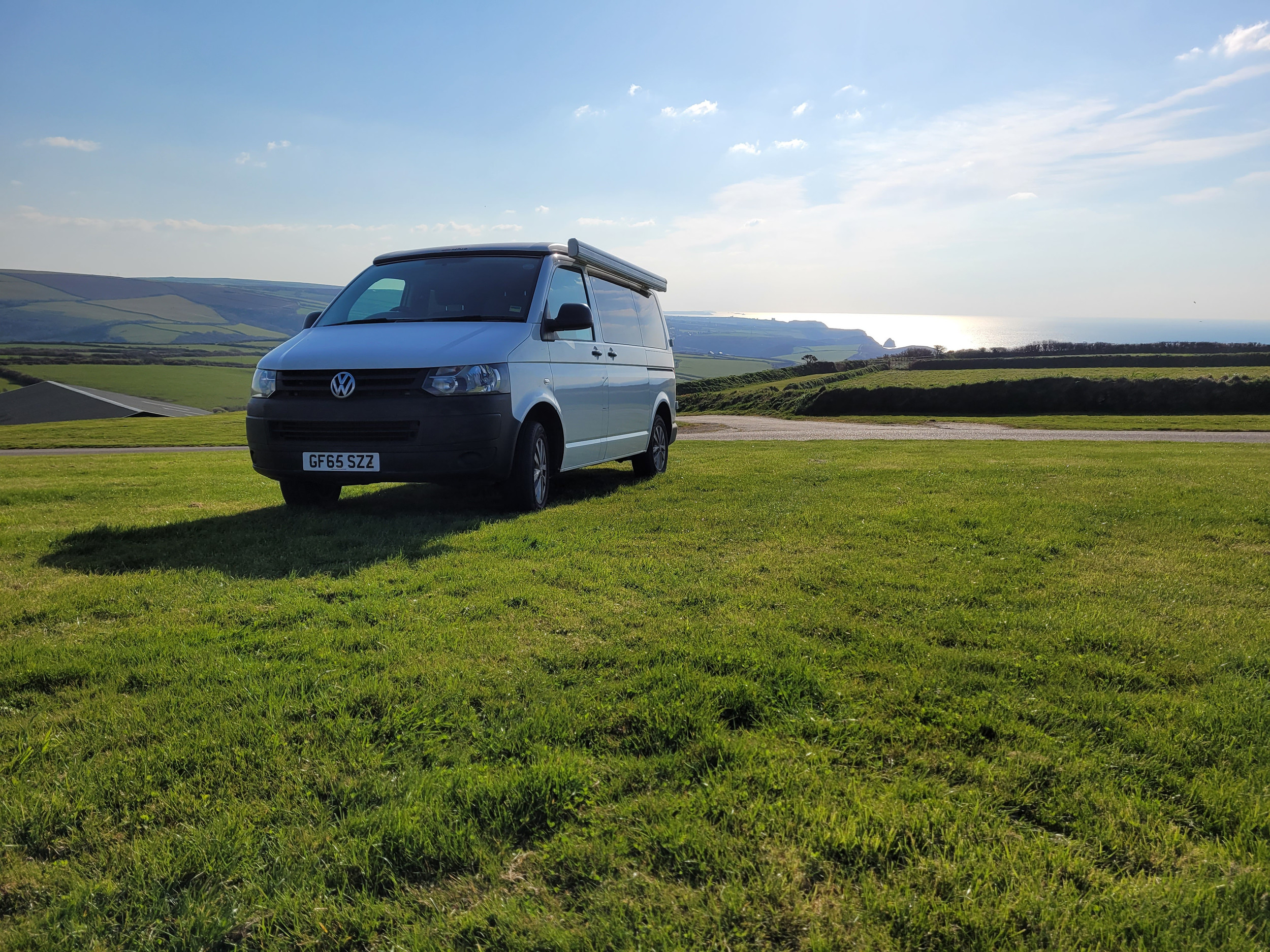 Explore Van Life Communities Online