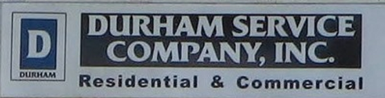 Durham Service Company • HVAC Mechanics