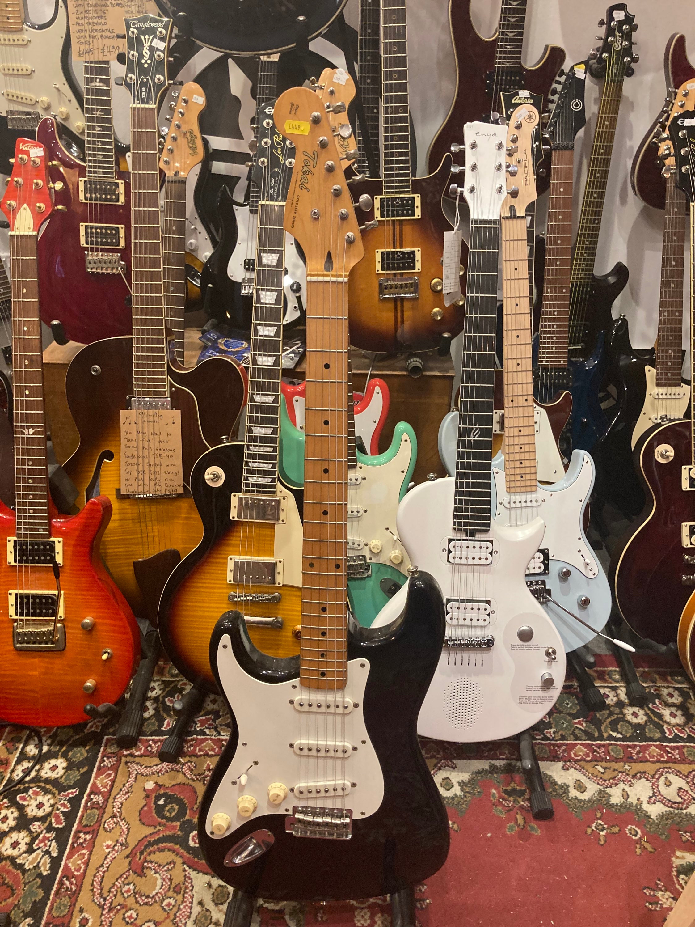 tokai-goldstar-left-handed