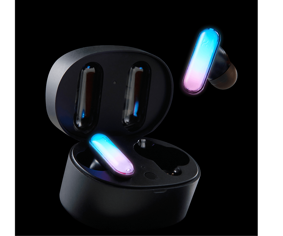 Review: HHOGene GPods light earbuds